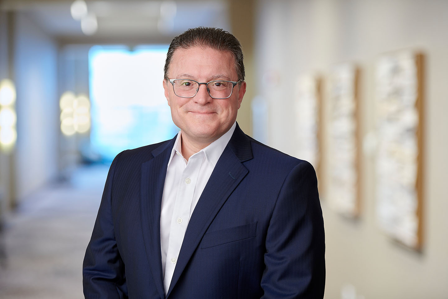 MIE Alum Michael Bakas Leading the Charge to Innovate the Clean Energy Sector : Riccio College ...